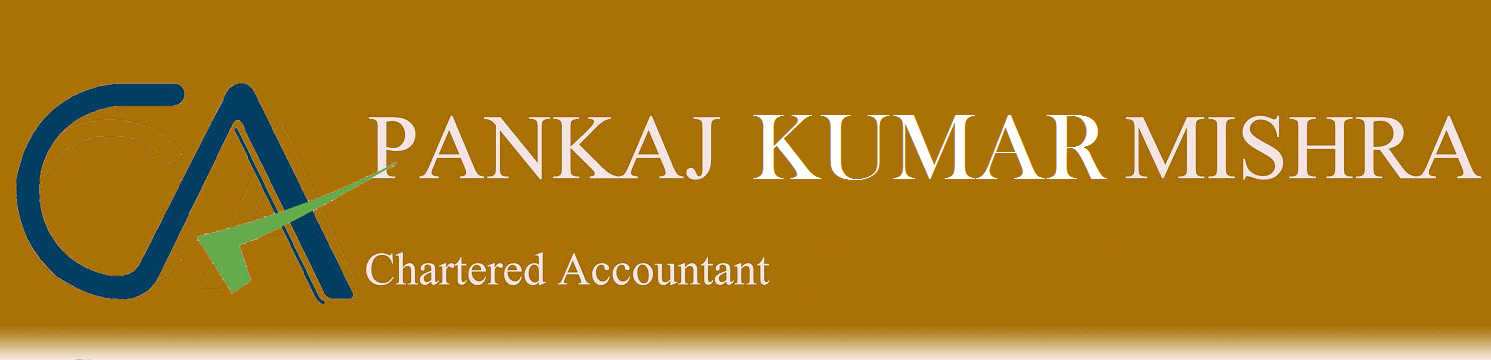 Company Name : MPK & CO. Chartered Accountants